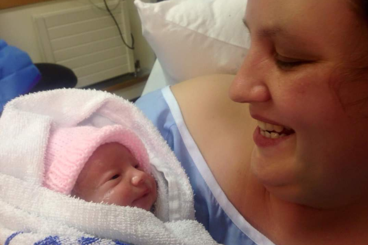 Breastfeeding and my mental health: Laura's story | Mental Health ... Breastfeeding and my mental health: Laura's story | Mental Health ...